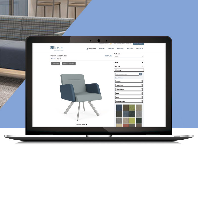 Configurator | GO2 Partners